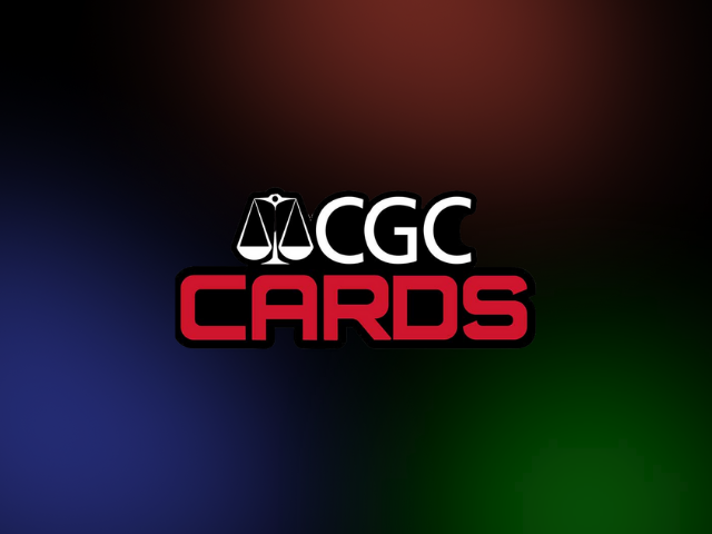 Collector's Guide: Grading with CGC