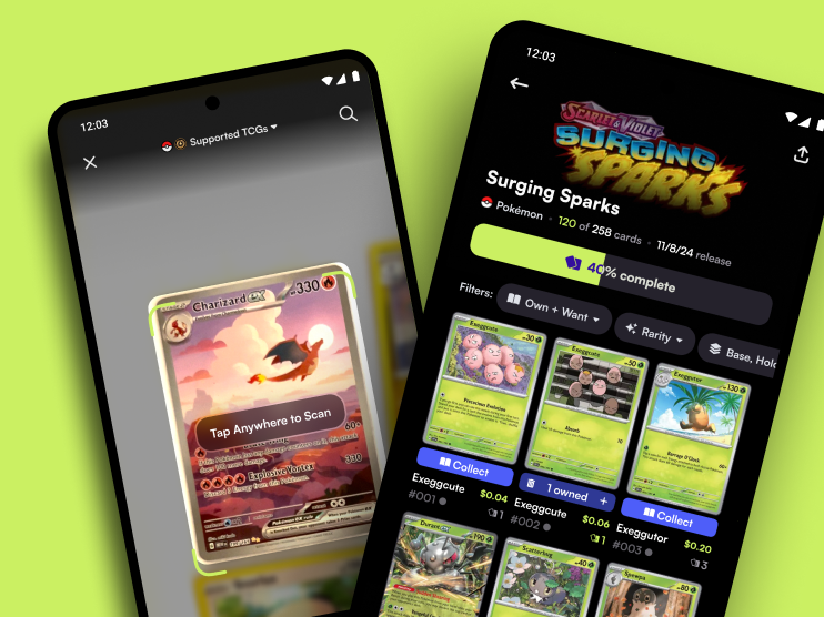 Introducing Rare Candy for Android