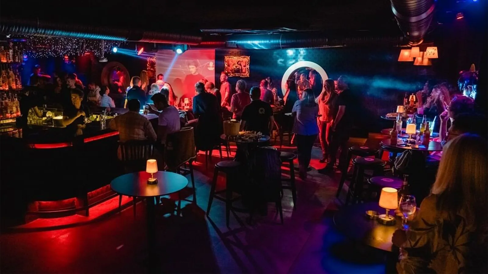 Göcek Nightlife: The Best Live Music Bars & Venues (2025)
