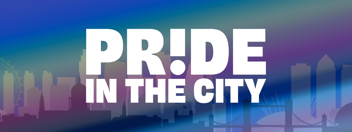 EMPTY | Pride in London