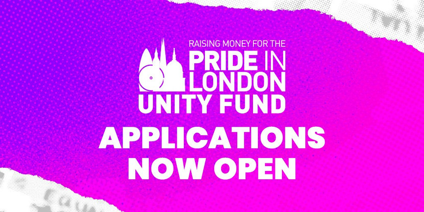 Pride in London | Pride in London