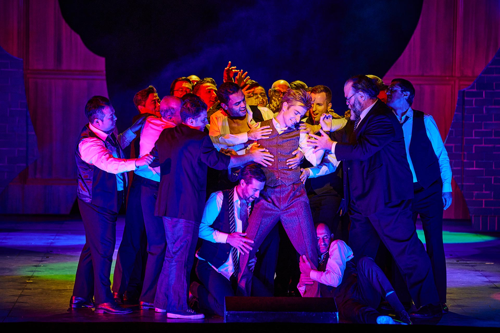 Home | Staatstheater Nürnberg