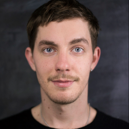 Patrick Lehmann Portofolio