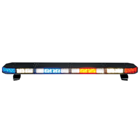 Lightbars - CODE 3