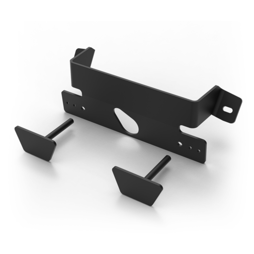 CD5031 Mounting - Code 3