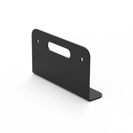 M180™ Triple Stack Bracket - Code 3