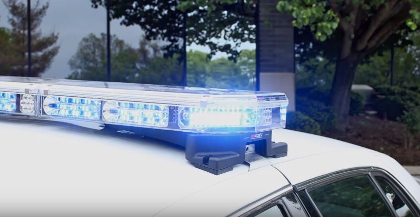 RX 2700™CC - CODE 3