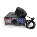 Sirens & Speakers - CODE 3