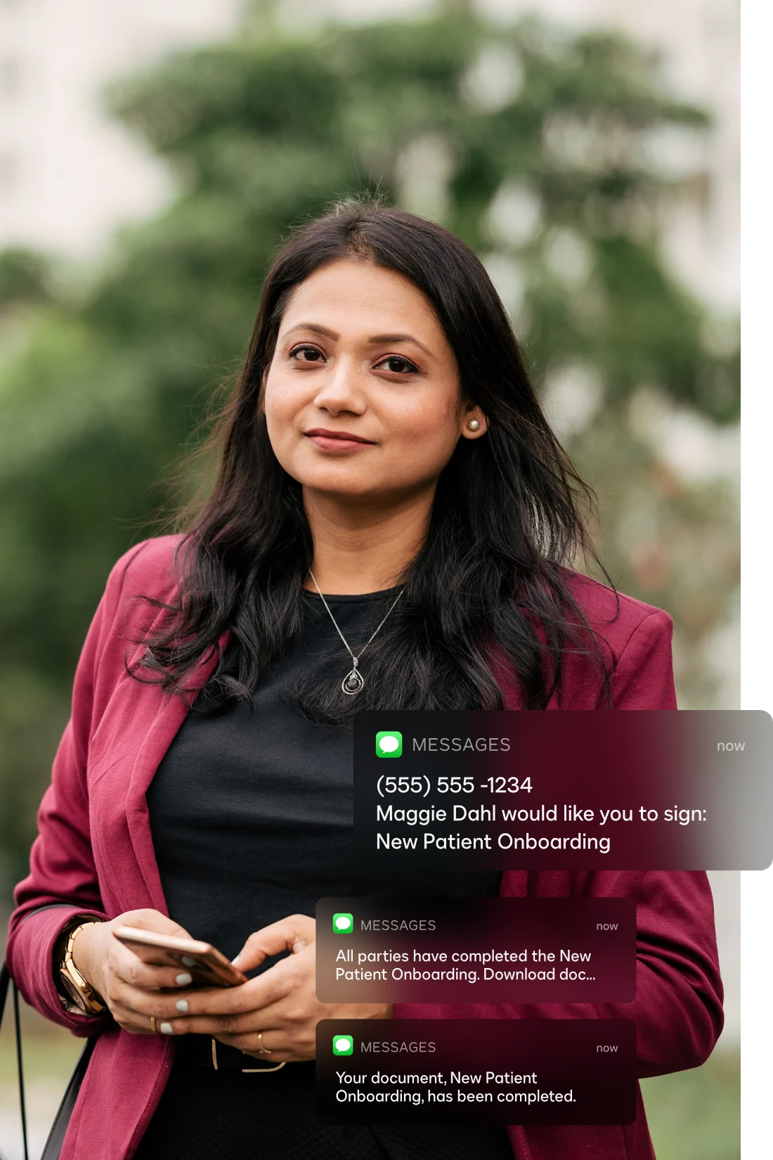 Electronic Signature: Fast & Easy e-Signature | DocuSign