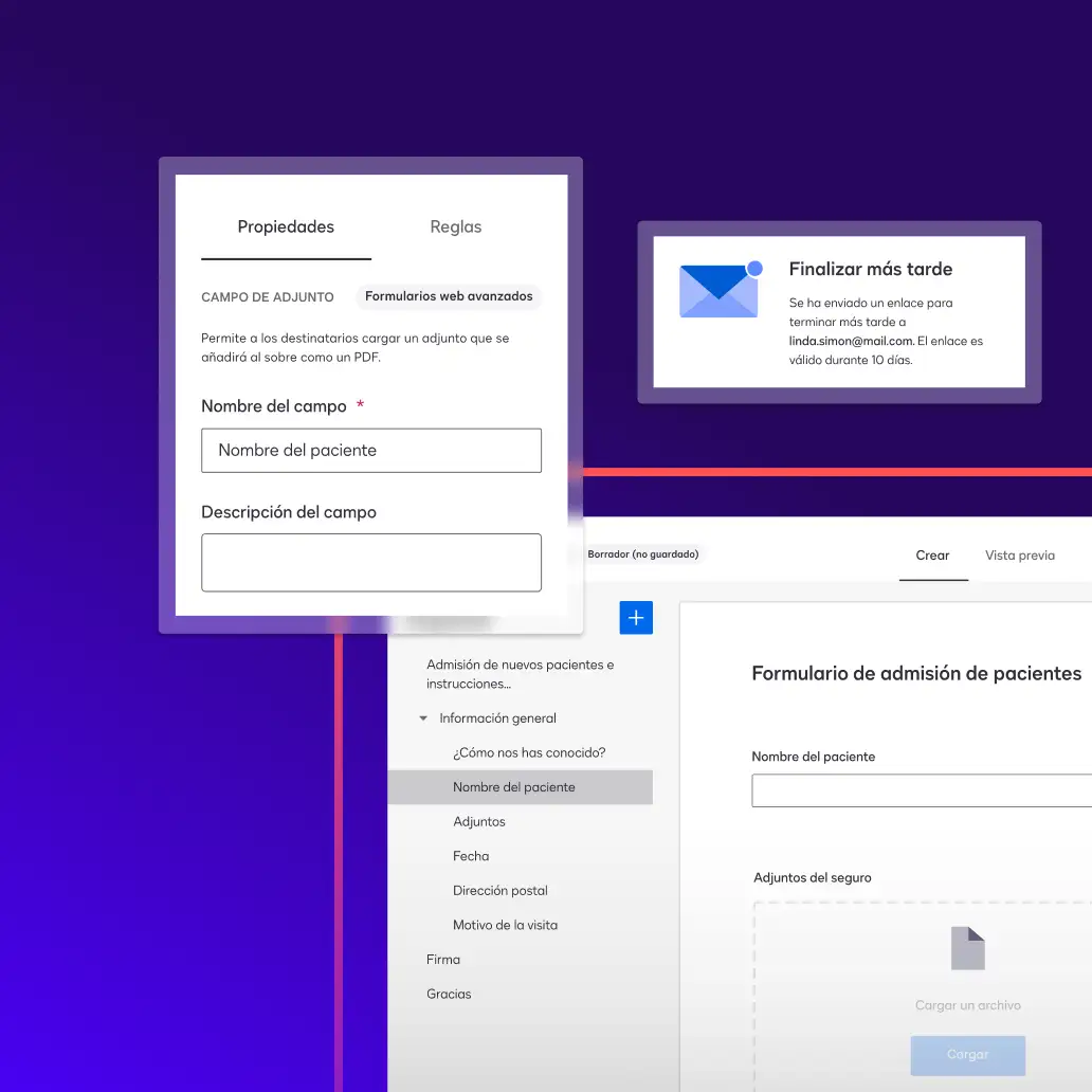 Docusign IAM para la Experiencia del Cliente | Docusign
