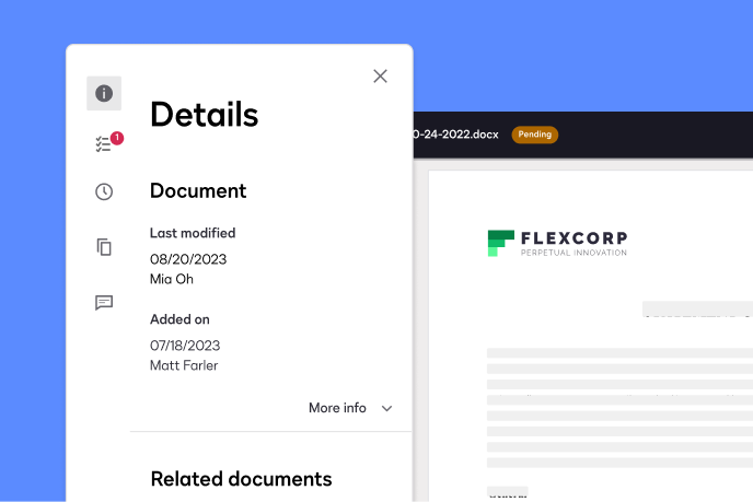 DocuSign Product Releases | DocuSign