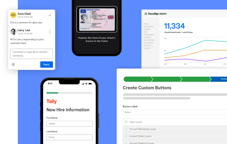 DocuSign Release 2, 2023 | DocuSign