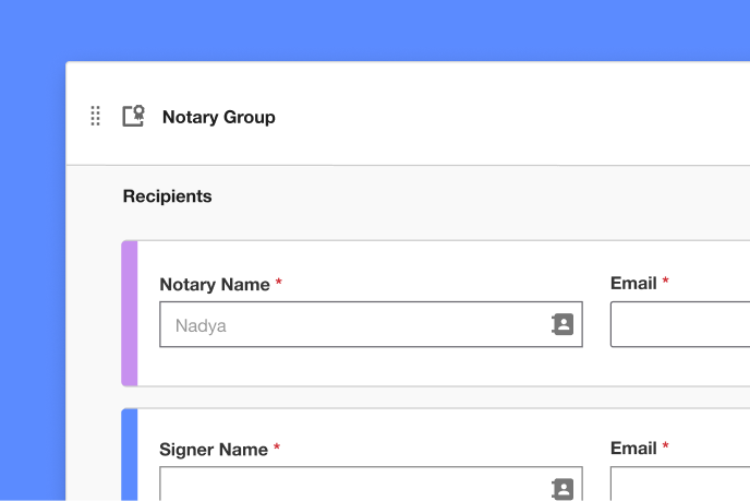 DocuSign Product Releases | DocuSign