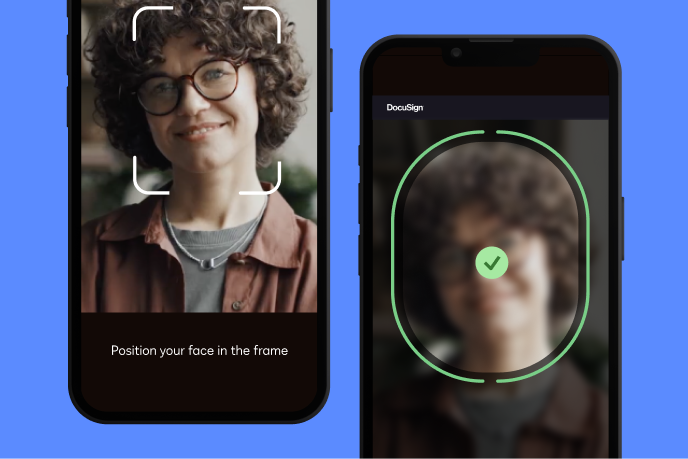 DocuSign Product Releases | DocuSign