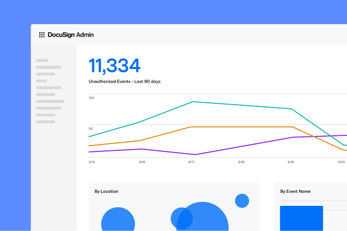 DocuSign Product Releases | DocuSign