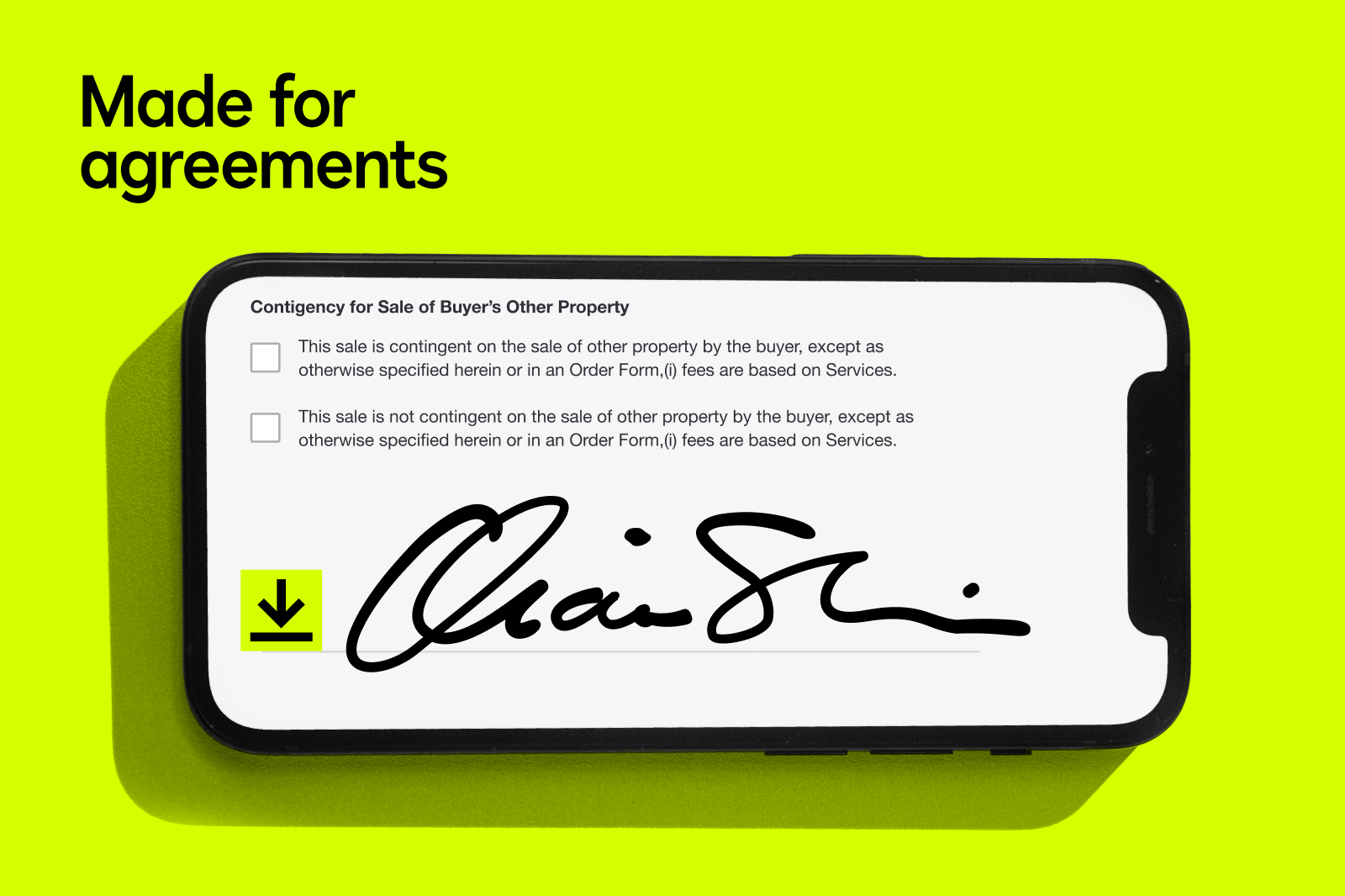 Docusign vs. Adobe Sign: e-Signature Comparison