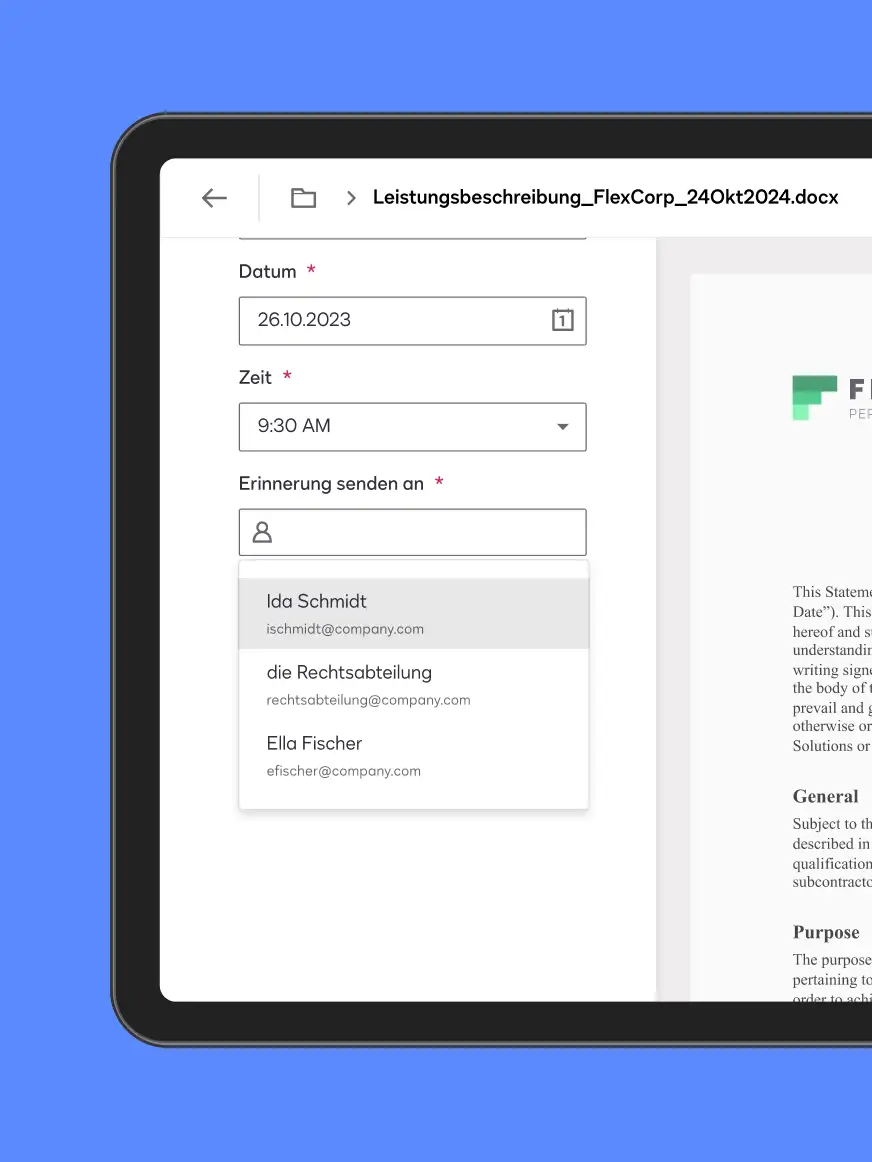 DocuSign-Release 3, 2023 | DocuSign