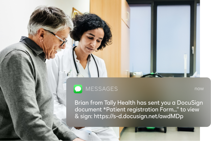 DocuSign Product Releases | DocuSign