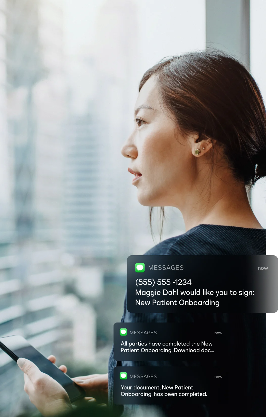 Electronic Signature: Fast & Easy e-Signature | DocuSign