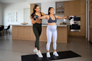 Pregnancy With Kelsey Wells Sweat Pregnancy With Kelsey Wells Sweat