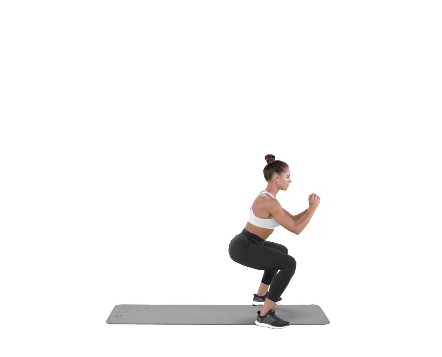 Sprawl Exercise Instructions & How To Video Guide - Sweat