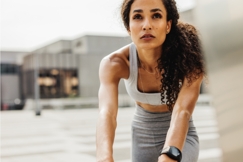 How To Start Working Out & Get Results - Sweat