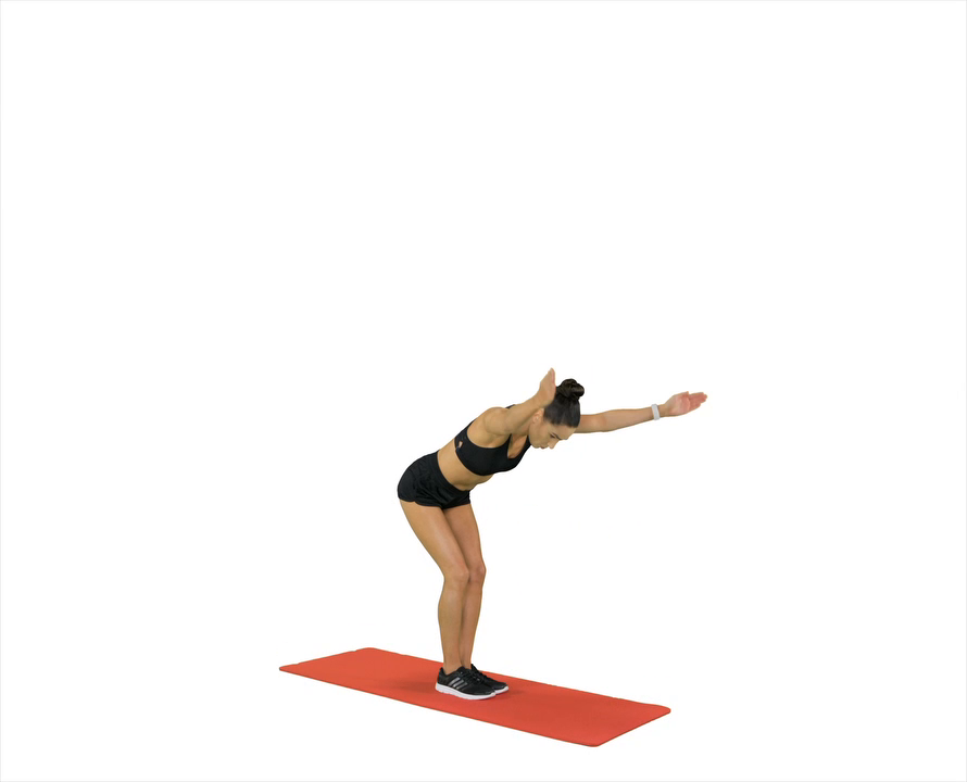 YTW Exercise - Sweat