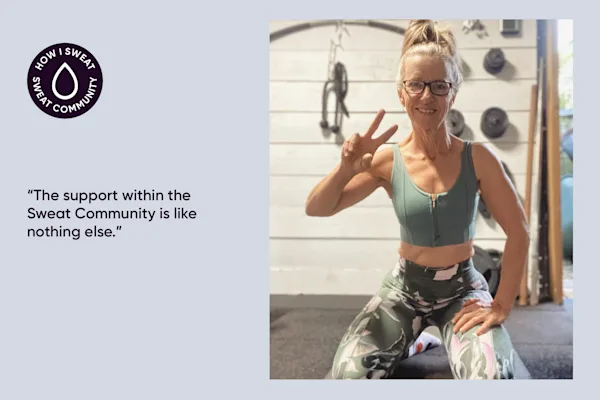 Community - Sweat Blog - Sweat