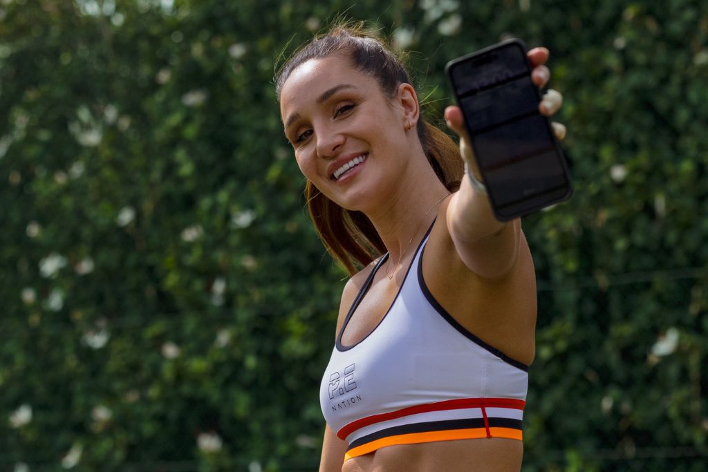 12 Sweat App Features You Might Not Know About - Sweat