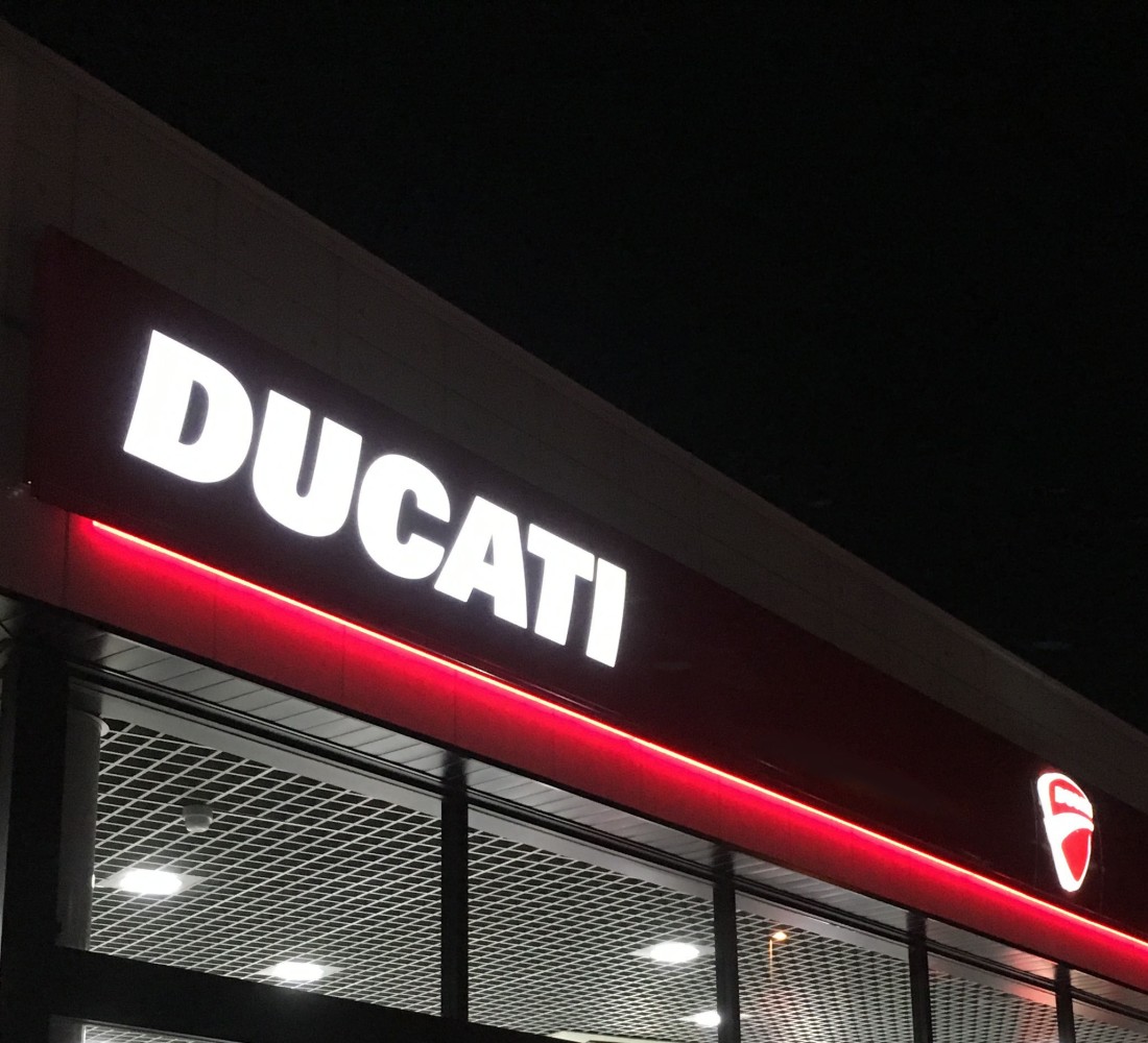 採用情報 - Work with Us Japan | Ducati
