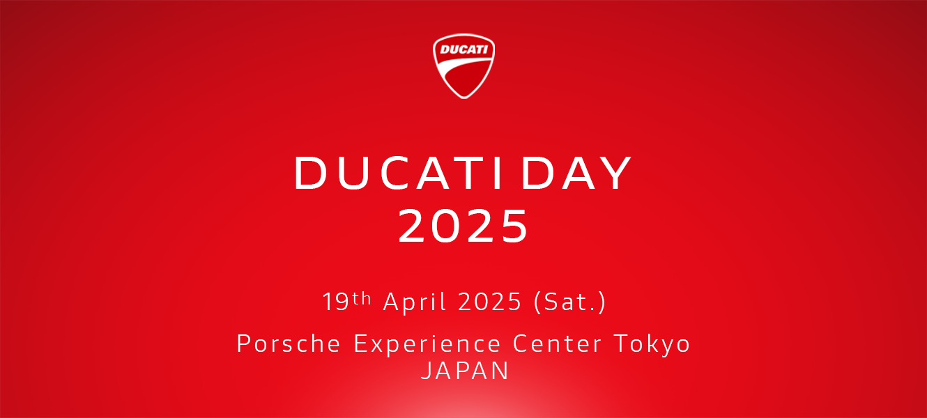 DUCATI DAY 2025
