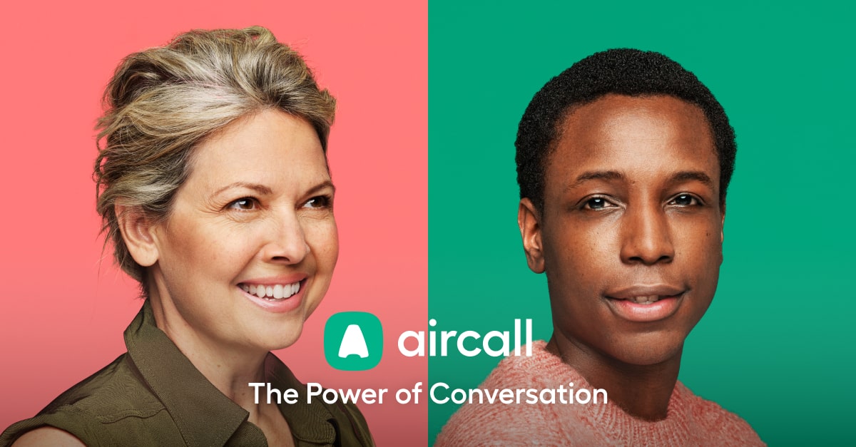 Aircall is a phone system for businesses. But there’s more to it than ...
