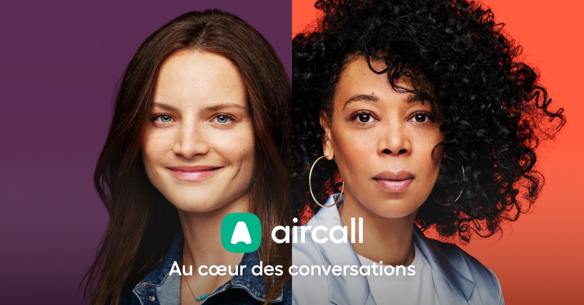 Aircall est une solution de téléphonie d’entreprise. Mais en réalité, c ...