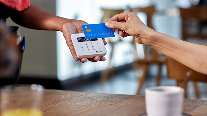 The call center software for financial services companies