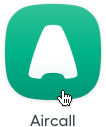 Agent setup | Aircall