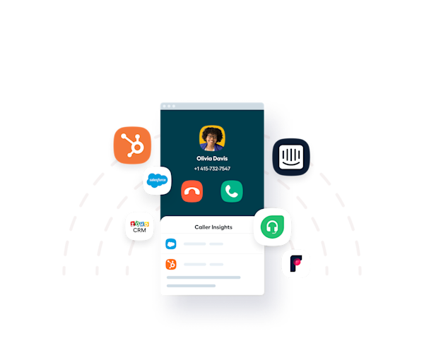 The call center software for today's education & e-learning organizations