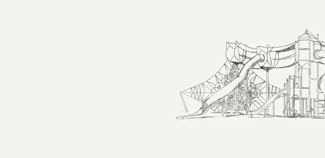 KOMPAN | Playground designs for architects