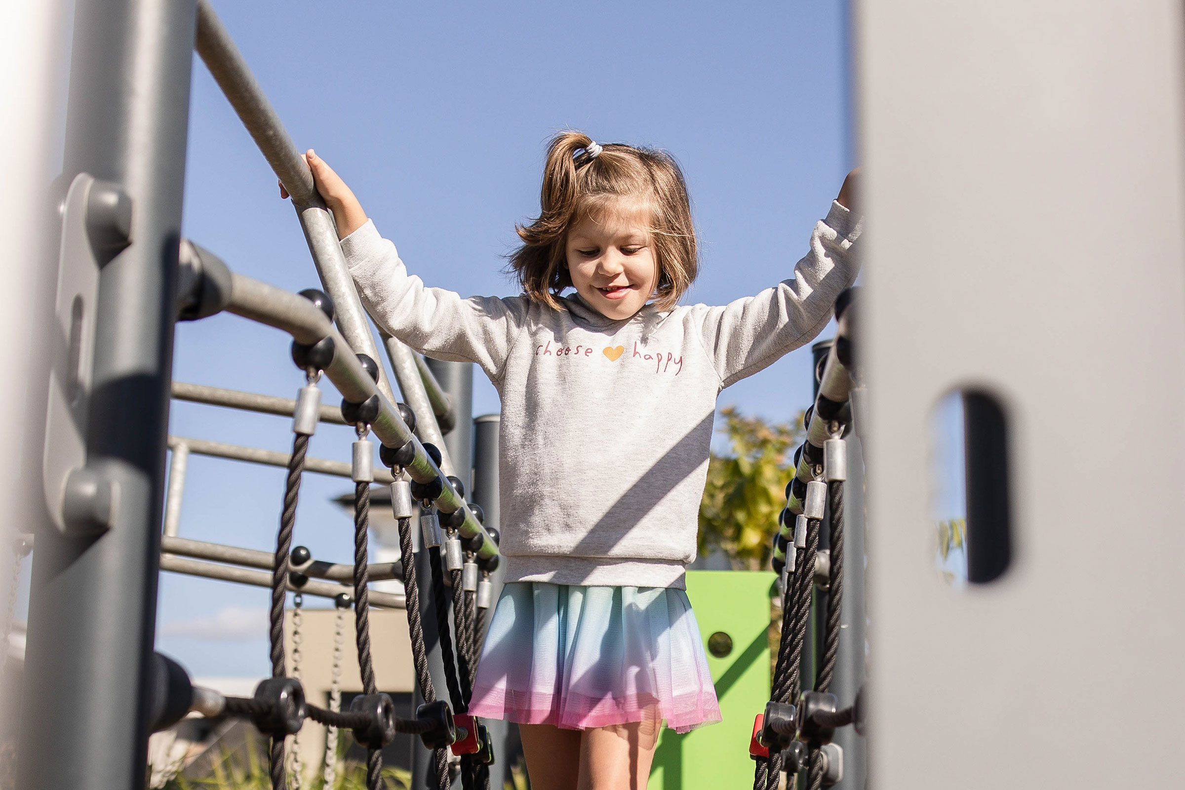 KOMPAN-garantie | Toonaangevende garanties in de sector