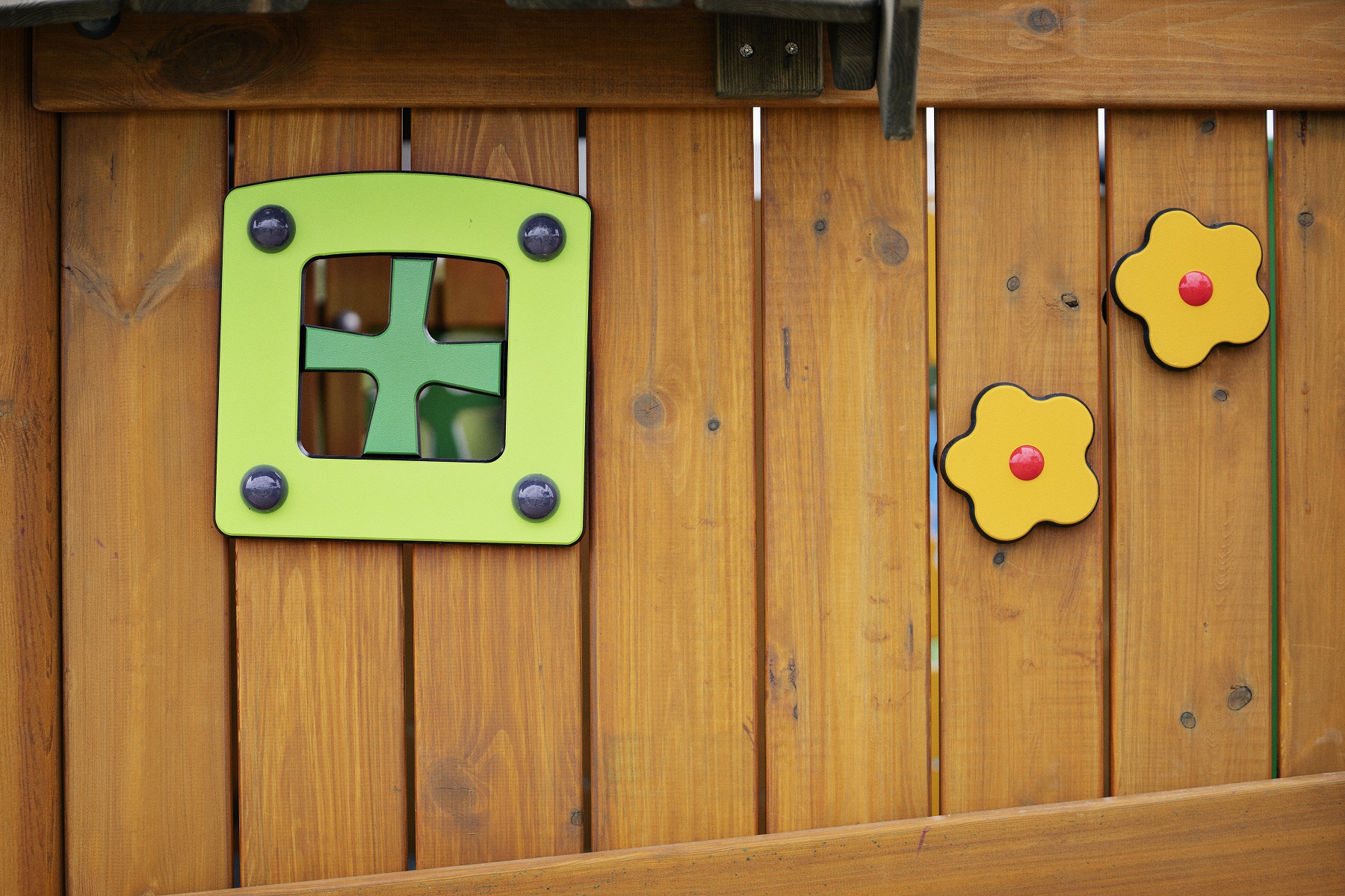 Kompan | A Wooden Wonder