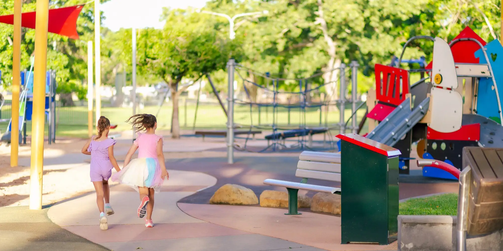 KOMPAN | All Outdoor Products