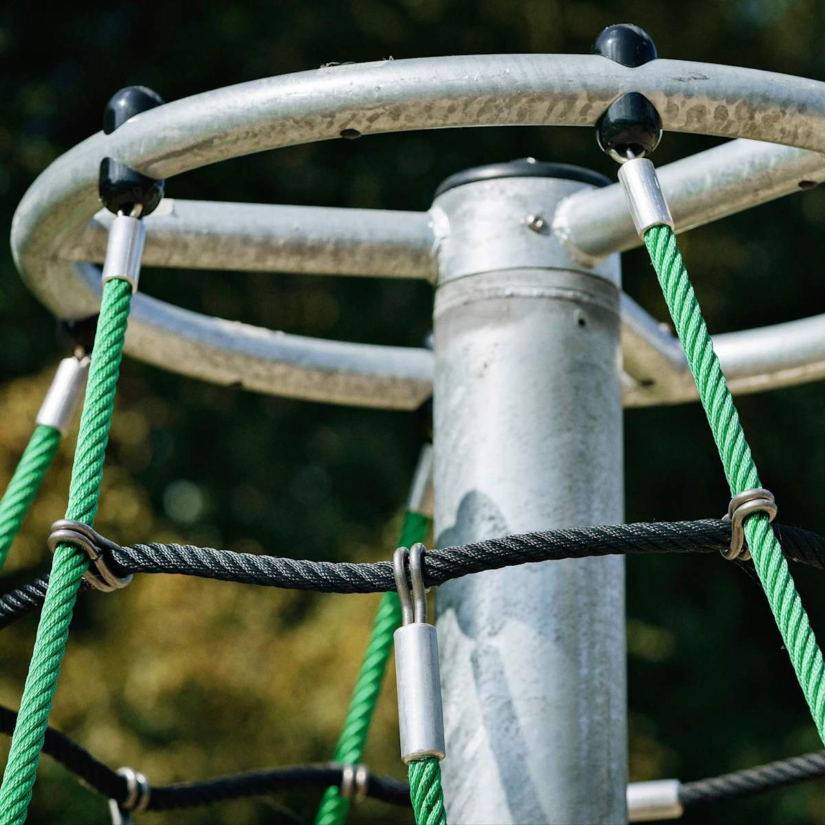 KOMPAN | Inspirasjon for din neste lekeplass eller treningspark