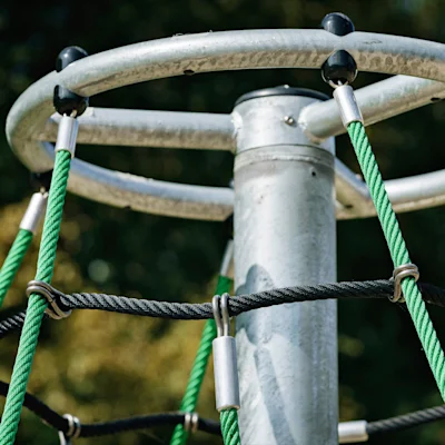 KOMPAN | Inspirational Ideas for Themed Playground Designs