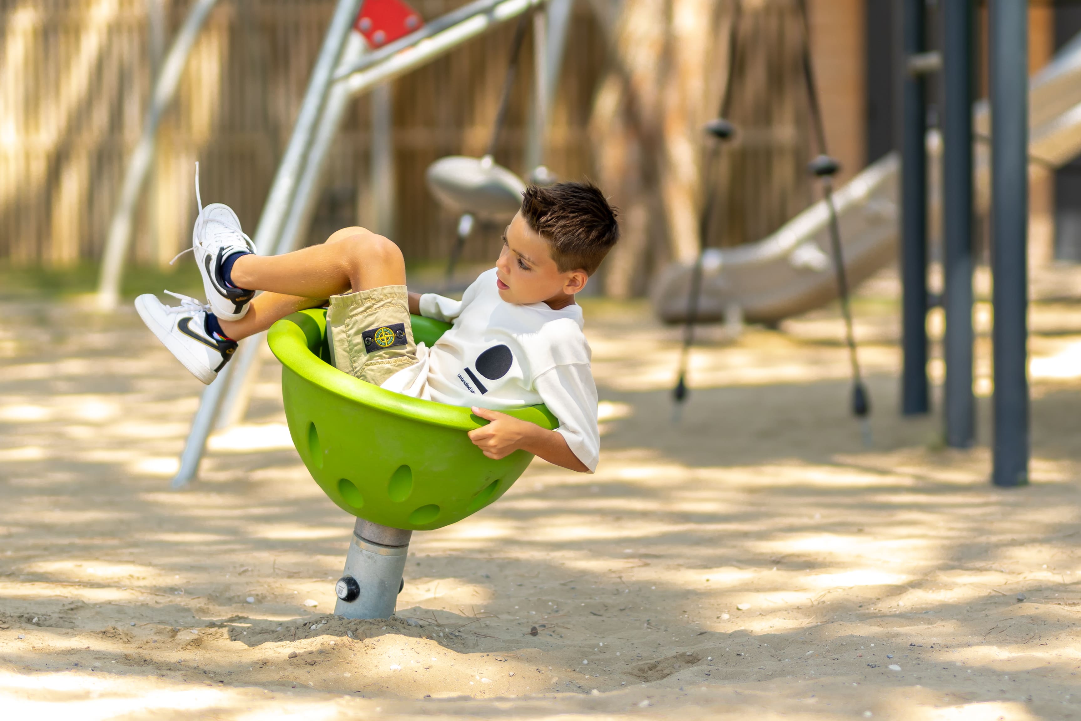 Quick Supply Products and Packages - KOMPAN Australia