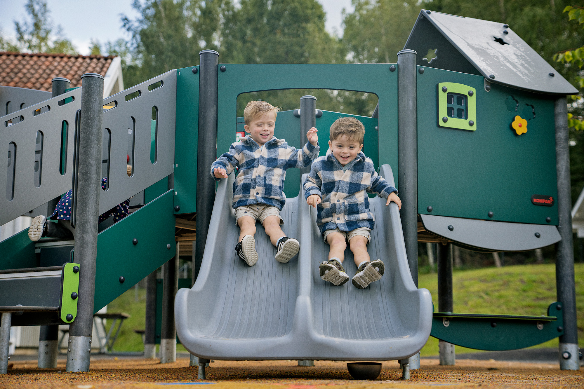 Vi skylder vores børn at skabe bedre rammer for leg - KOMPAN blog