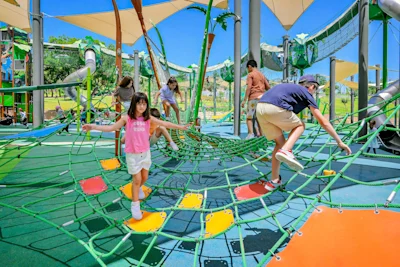 KOMPAN | Commercial Playground Equipment Manufacturer