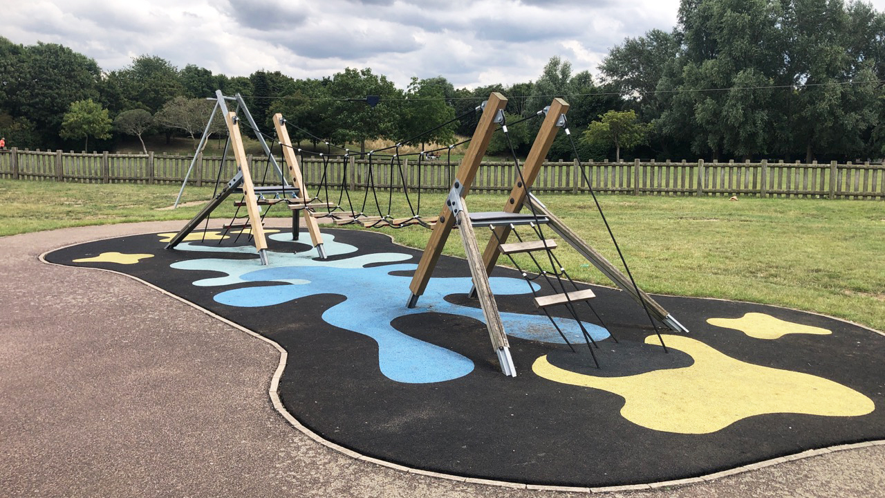 Kompan | I&M Case study 1 UK