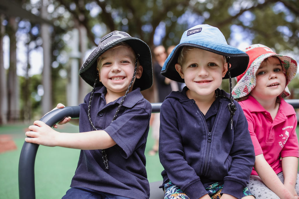 Growing towards success in 2024 - KOMPAN