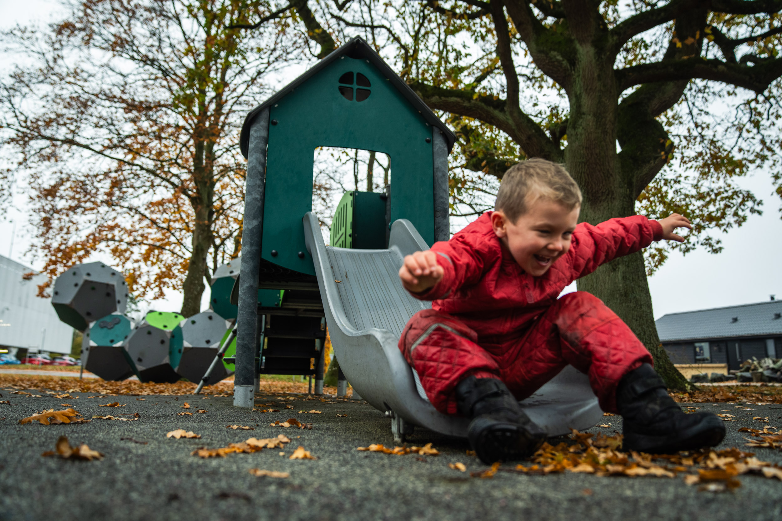 Kompan | Sustainability Reporting