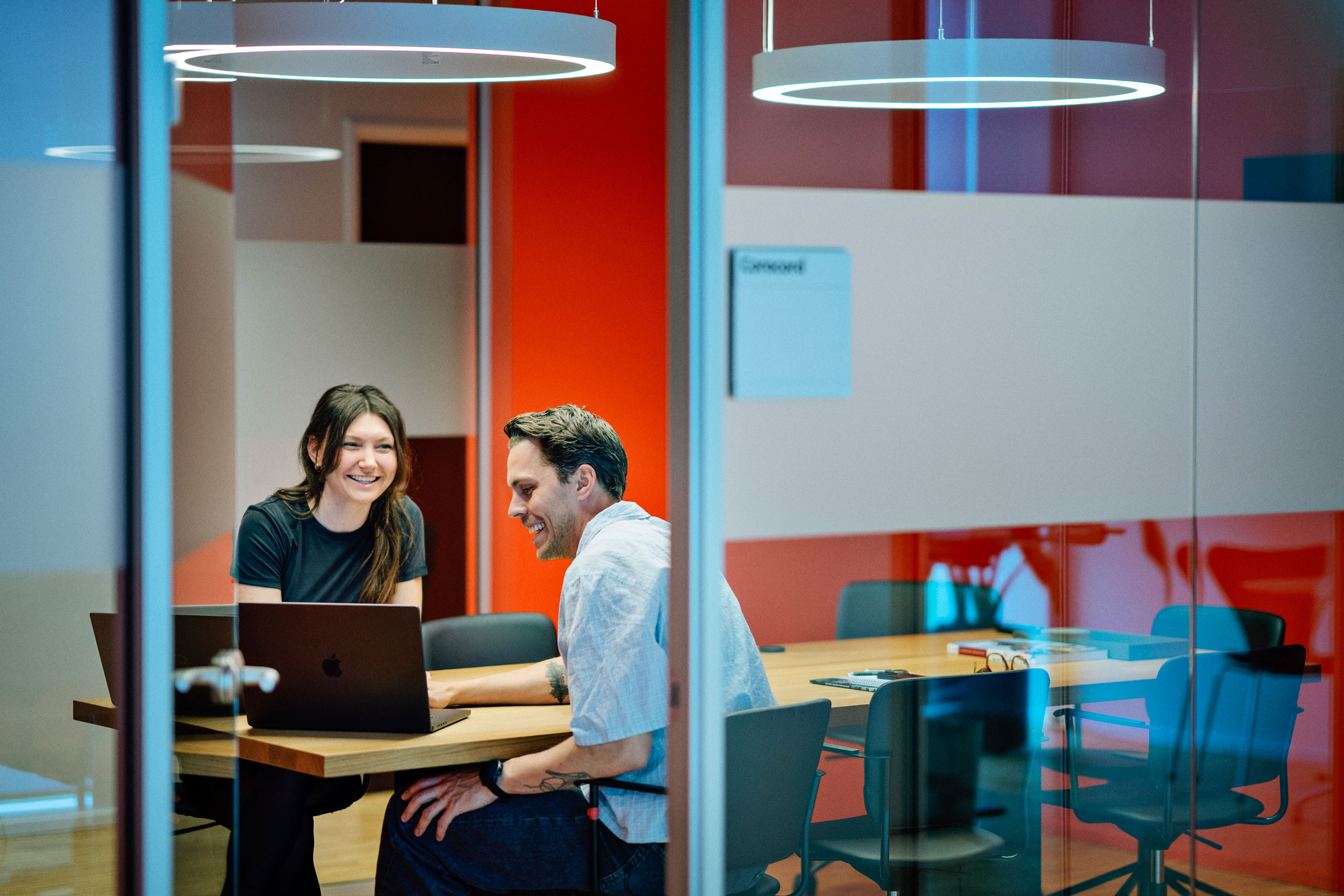 KOMPAN | Karrieremuligheder hos KOMPAN