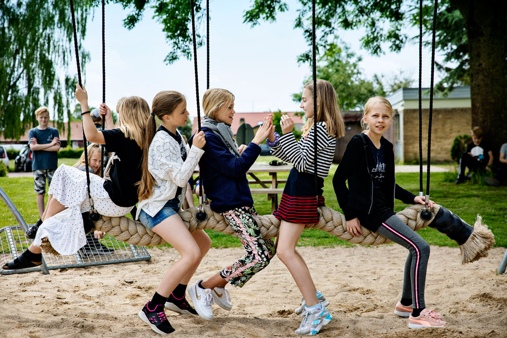 Vi ses på Skolelederforeningens Årsmøde - KOMPAN